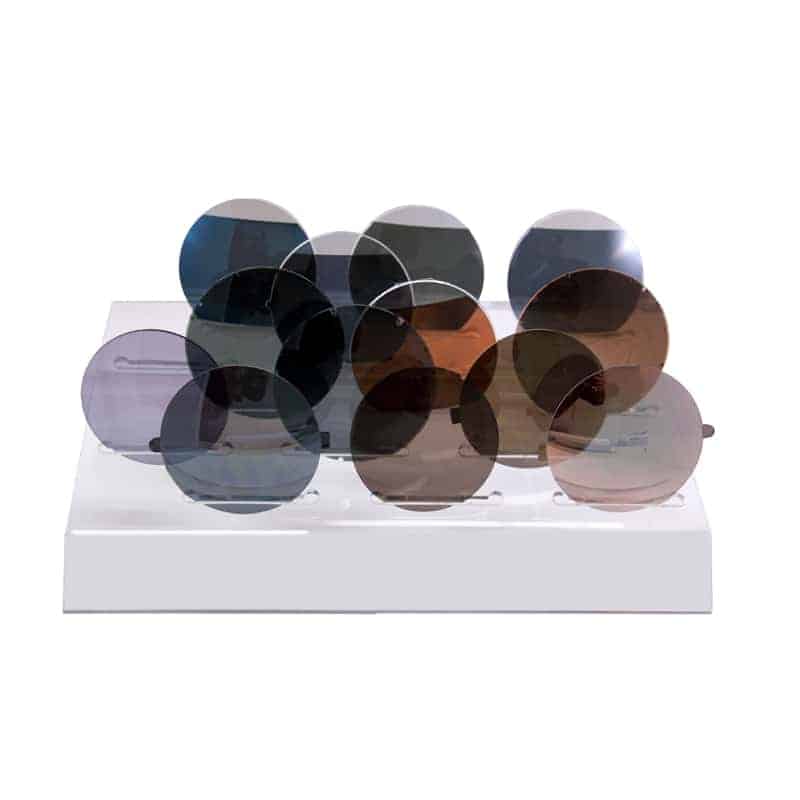 Lens Display – taylormadisoneyewear