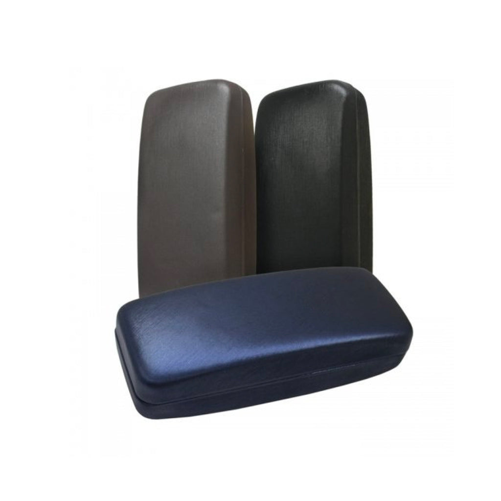 Premium Large Clamshell Cases – taylormadisoneyewear