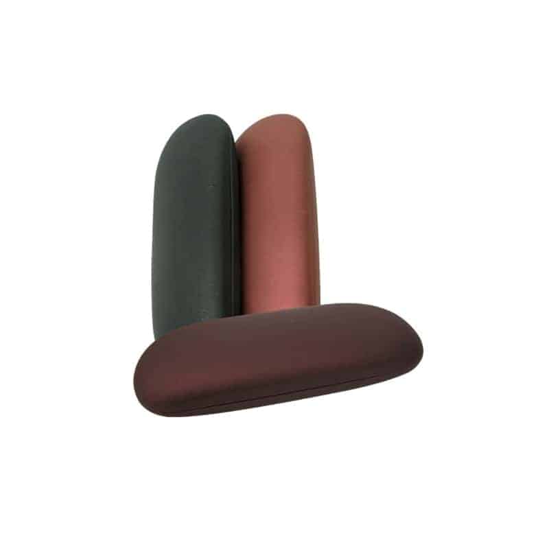 Clamshell Eyeglass Cases Medium – taylormadisoneyewear